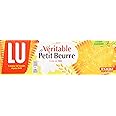 Amazon.com: French Shortbread Lu-Petit Beurre-3 Bag Pack : Grocery ...