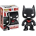 Amazon.com: Funko DC Comics Batman Beyond Pop Vinyl Figure : Toys & Games