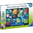 Ravensburger Planet Holograms Puzzle XXL de 300 pièces pour enfants ...