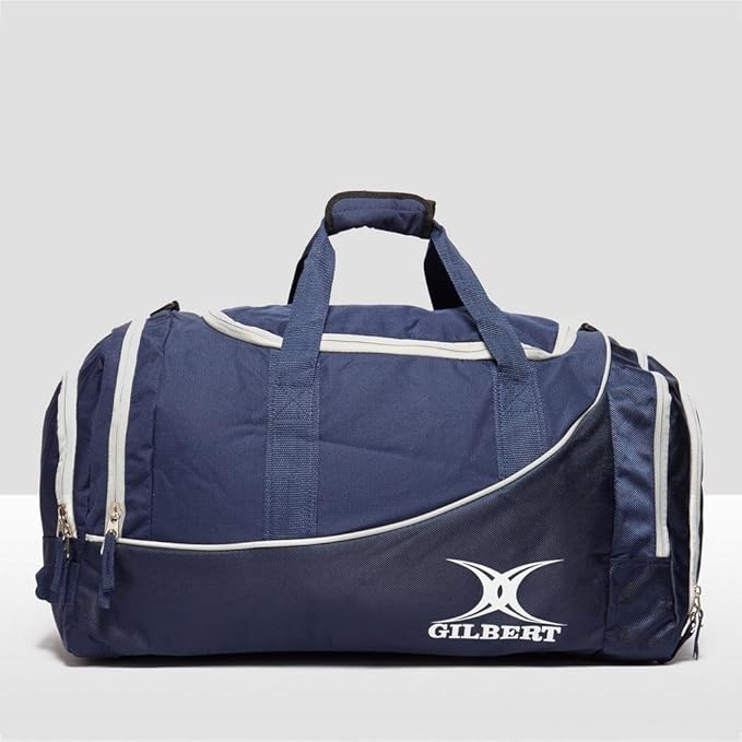 Gilbert Club Sac de Sport Rugby Senior Joueurs Grand Compartiment ...