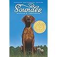 Sounder: A Newbery Award Winner: Armstrong, William H, Barkley, James ...