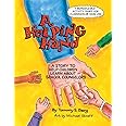 A Helping Hand: A Story to Help Children Learn About School Counselors ...