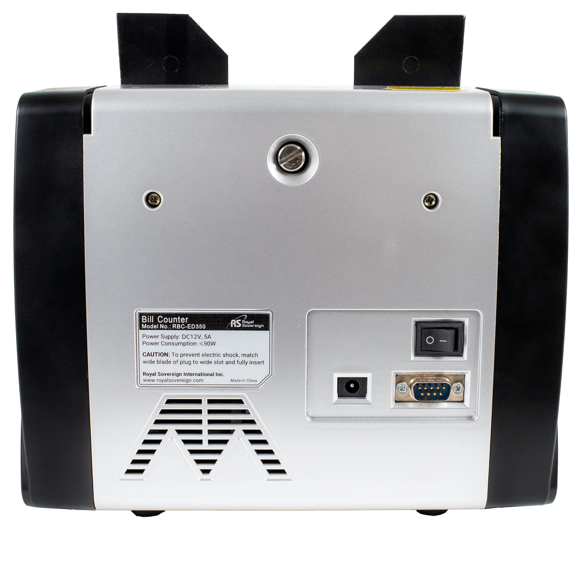 Mua Royal Sovereign USD High Speed Bill Counter with Value Counting and ...