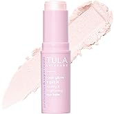 Amazon.com: TULA Skin Care Eye Balm Glow & Get It - Dark Circle ...