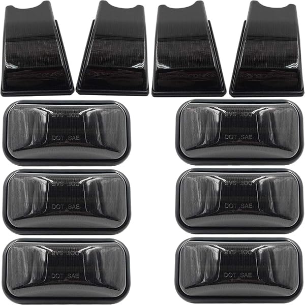 Sunroof Clip Hummer H2 Sunroof - Black Replacement 15127947 89044574 ...