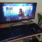 Monitor para PC Full HD UltraWide LG LED IPS 29” - 29WK600 | Amazon.com.br