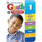Complete Book of Grade 3: Thinking Kids: 9781483813080: Amazon.com: Books
