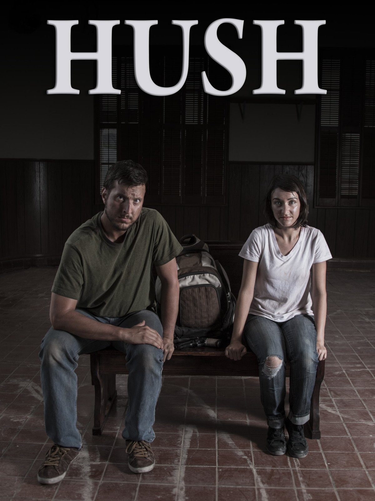 Watch Hush | Prime Video