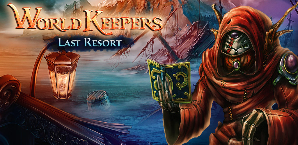 World Keepers: Last Resort Lite:Amazon.com:Appstore for Android