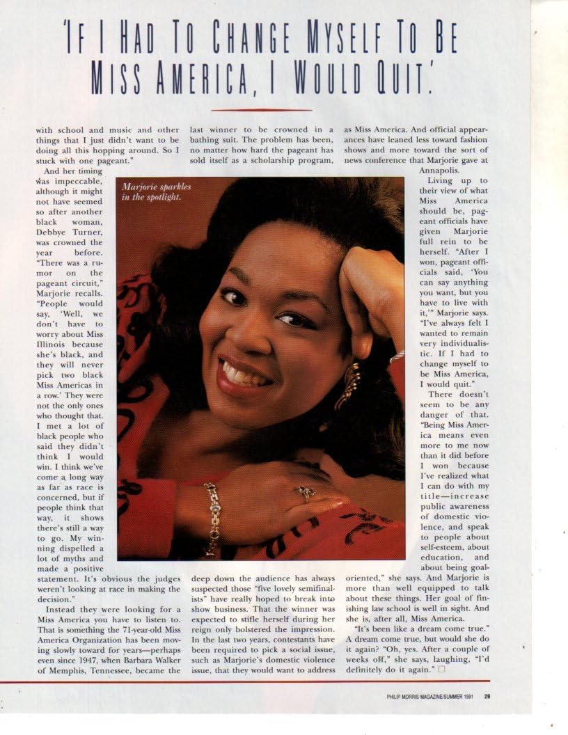 Marjorie Judith Vincent