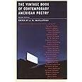 The Vintage Book of Contemporary American Poetry: McClatchy, J. D ...