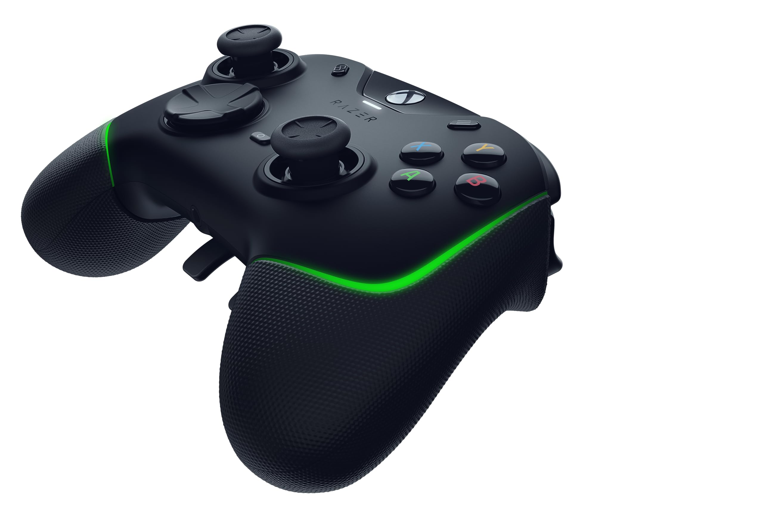 Mua Razer Wolverine V2 Chroma Wired Gaming Controller + Kaira Pro ...