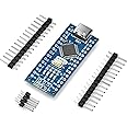 Amazon.com: OSOYOO LGT-Nano for Arduino Nano Compatible with AT-mega ...