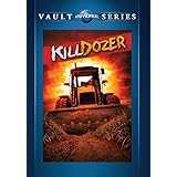 KILLDOZER: The True Story of the Colorado Bulldozer Rampage: Brower ...