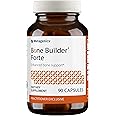 Amazon.com: Metagenics Bone Builder Forte Capsules with Calcium ...