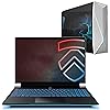 Eluktronics Prometheus XVI G2 RTX 4080 Gaming Laptop: Intel i9-13900HX ...