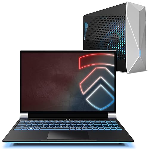 Eluktronics Prometheus XVI G2 RTX 4060 Gaming Laptop: Intel i9-13900HX ...