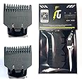 Amazon.com: Special Fade Guide | 3-in-1 Hair Clipper Fade Guards ...