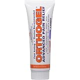 Amazon.com: Orthogel Advanced Cold Therapy Pain Relief Gel Roll On, 3 ...