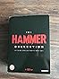 The Ultimate Hammer Collection [DVD]: Amazon.co.uk: Christopher Lee ...