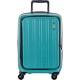 Amazon.com | Lojel Groove Zipper Large Spinner Luggage | Suitcases