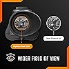 Nightfox Prowl Night Vision Goggles | HD Recording, 32GB | 1x ...