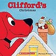 Clifford's Christmas (Classic Storybook): Norman Bridwell ...