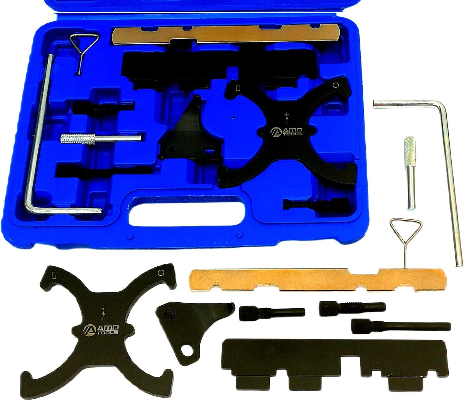Mua AMD TOOLS Timing Belt Change for Ford 1.6 Ti-VCT Ecoboost Duratec ...