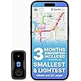 Amazon.com: Spy Tec Micro GPS Tracker for Vehicles, Car, Family, Assets ...