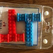 Amazon.com : Big Sensory Chewy Brick for Kids, Boys and Girls ...