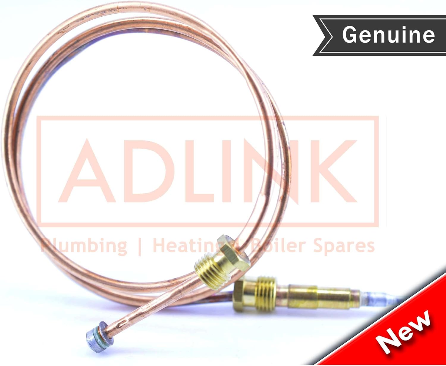 Potterton Prima 30B 40B 50B 60B 30C 40C 50C 60C Boiler THERMOCOUPLE ...