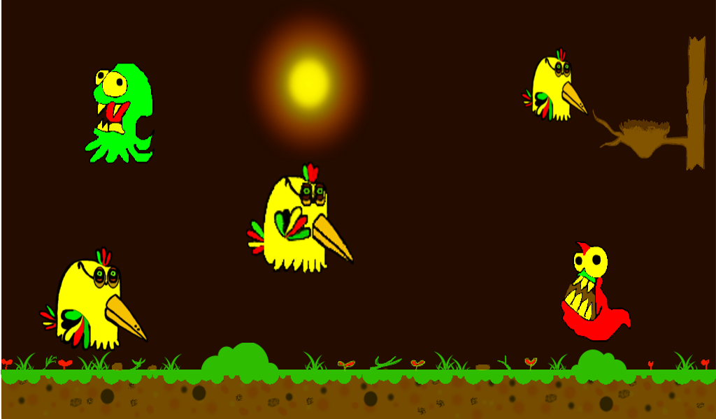 Dopey Bird 2:Amazon.ca:Appstore for Android
