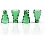 Verre à Bière avec Verre à Shot: Amazon.fr: Cuisine & Maison