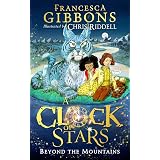 A Clock of Stars: The Shadow Moth: The most magical children’s book ...