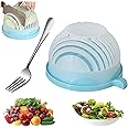 Amazon.com: Generic Consecutive Fruit and Vegetable Cutter,Consecutive ...