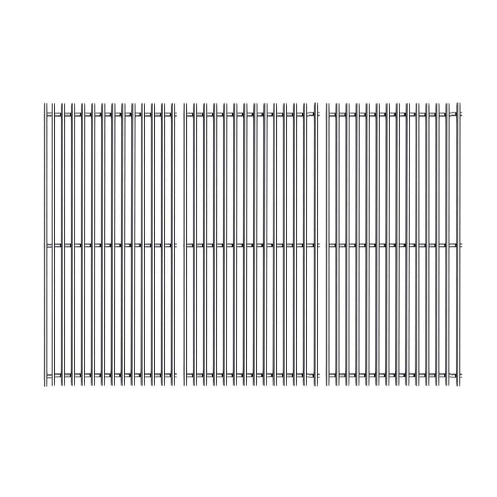 SafBbcue Grill Grates for Pit Boss 820 850 Pellet Grill, Pit Boss 820 ...