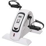 Original MagneTrainer ER ein leichtes, tragbares Mini-Übungsfahrrad für ...