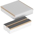 Amazon.com: 501 Replacement Furnace Filter Compatible with AprilAire ...