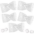 Amazon.com : Gift Boutique Wedding Butter Mints Candy Bags 100 Count ...