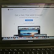 Amazon.com: Apple Black Macbook: Computers & Accessories