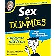Sex for Dummies: Westheimer, Ruth K., Lehu, Pierre A.: 9780470045237 ...