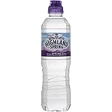 Highland Spring Still Spring Water, 12 x 500ml: Amazon.co.uk: Prime Pantry