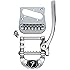 Amazon.com: Bigsby B5 Vibrato Tailpiece, Telecaster and Jazzmaster Style Solid Body Flat Top ...