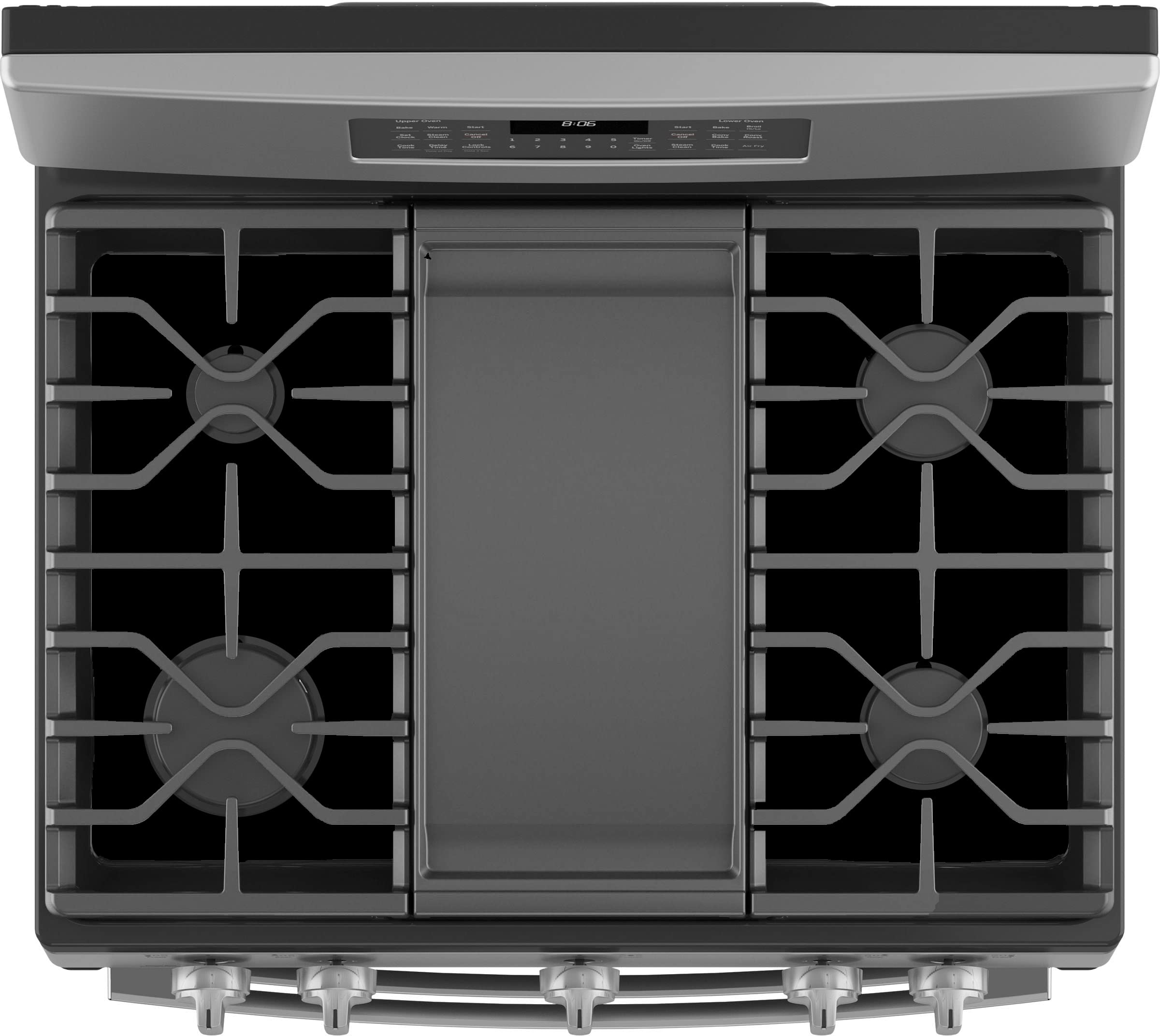 FireFly Home Stove Top Protector for General Electric GE Gas Range ...