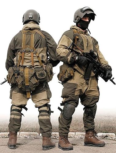 Russian Military Bdu Russian EMR Uniform – Russian Military Surplus