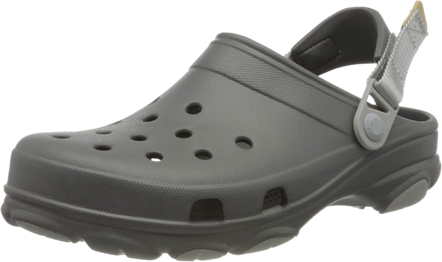 Crocs Unisex Adults’ Classic All Terrain Clog: Amazon.co.uk: Shoes & Bags