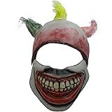 Amazon American Horror Story Twisty The Clown Adult Mask St