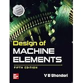 Design of Machine Elements: Spotts, Merhyle, Shoup, Terry, Hornberger ...