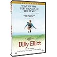 Amazon.com: Billy Elliot [DVD] : Julie Walters, Jamie Bell, Jamie ...