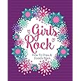 Girls Rock! - How To Draw and Doodle Book: An Activity Book for Girls ...